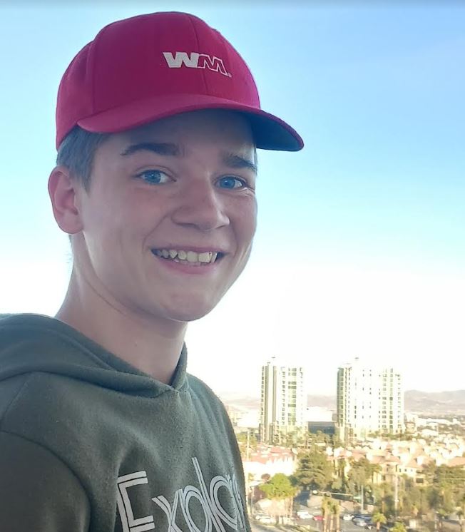 Conner Roy Bowden | News, Sports, Jobs - Standard-Examiner